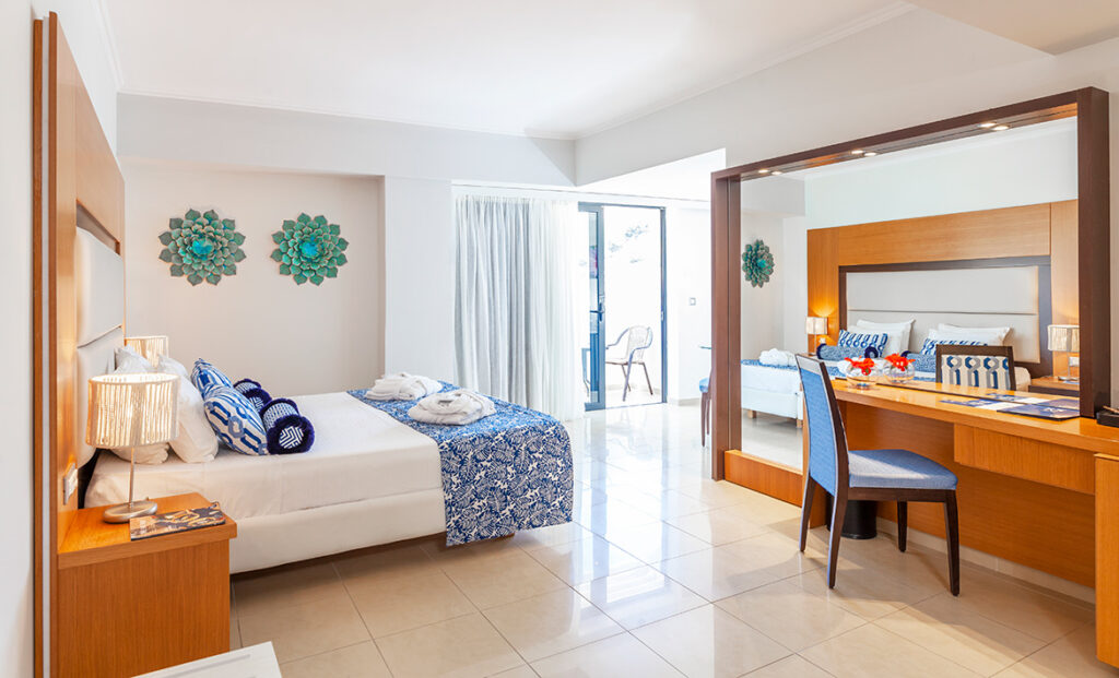 TUI BLUE Lindos Bay Hotel | Rhodes